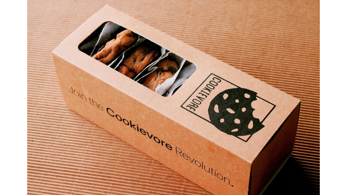 Cookievore
