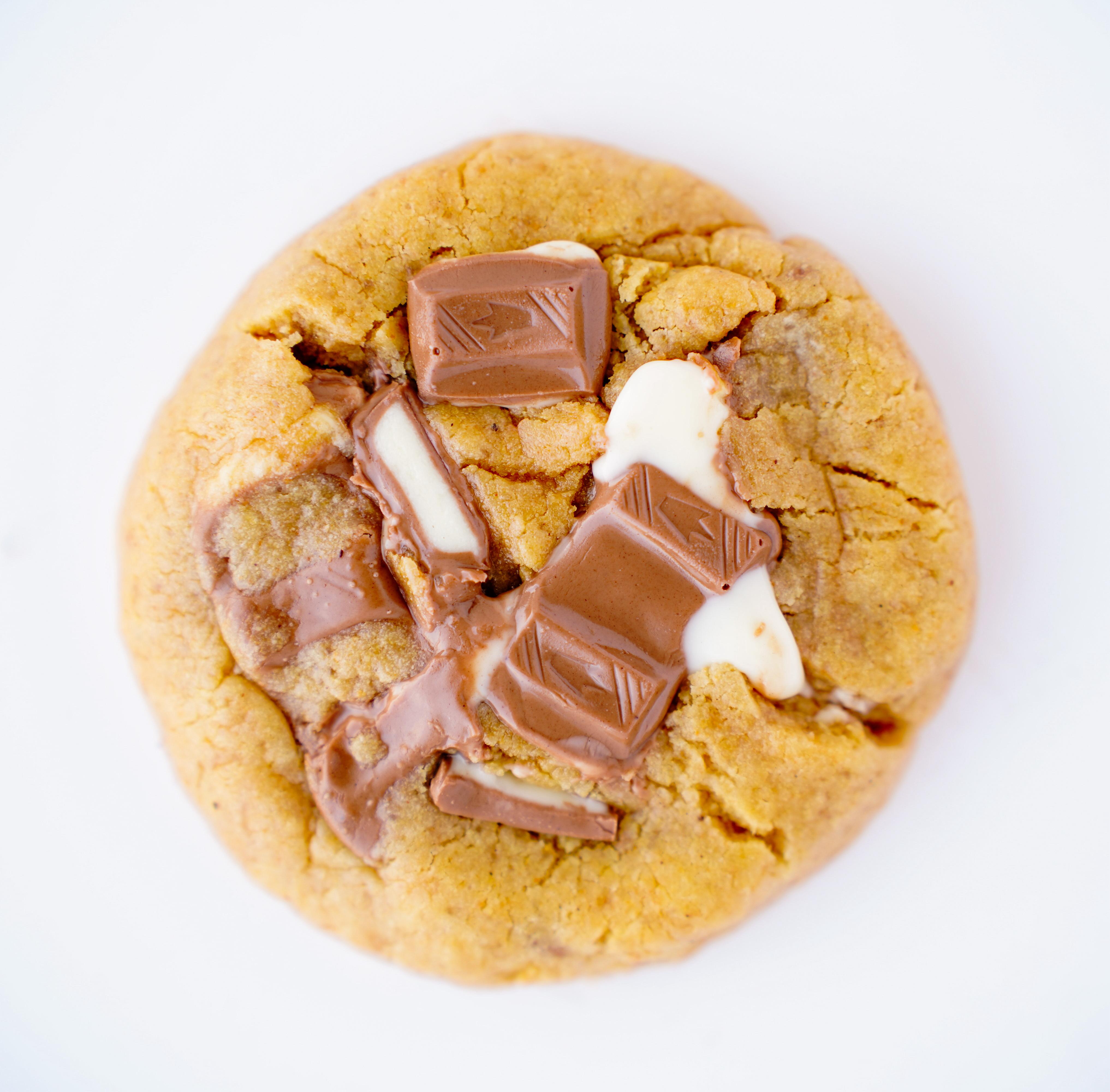 Kinder – Cookievore