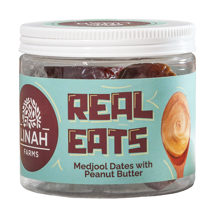 Linah Farms x Cookievore